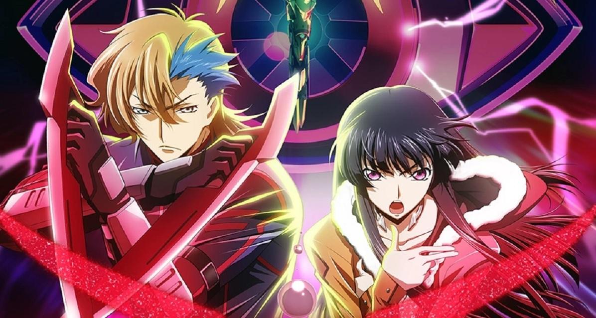 Code Geass: Roze of The Recapture Releases Fourth Chapter Trailer ...