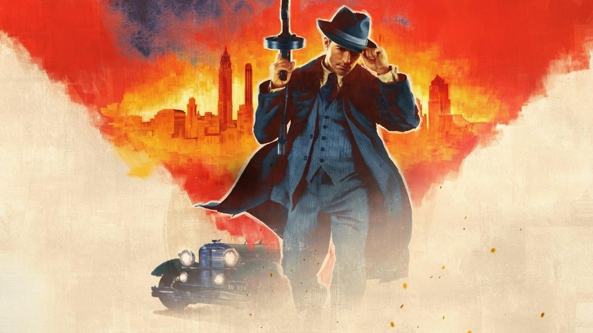 Mafia: Definitive Edition Confirmed for Xbox Game Pass - ComicBook.com