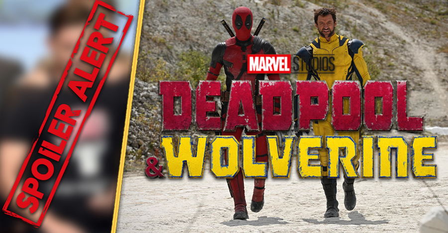 Deadpool & Wolverine: Veteran Actor Makes Long-Awaited Debut As Popular ...