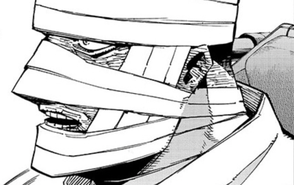 My Hero Academia Reveals Endeavor's Crippling War Injuries - ComicBook.com
