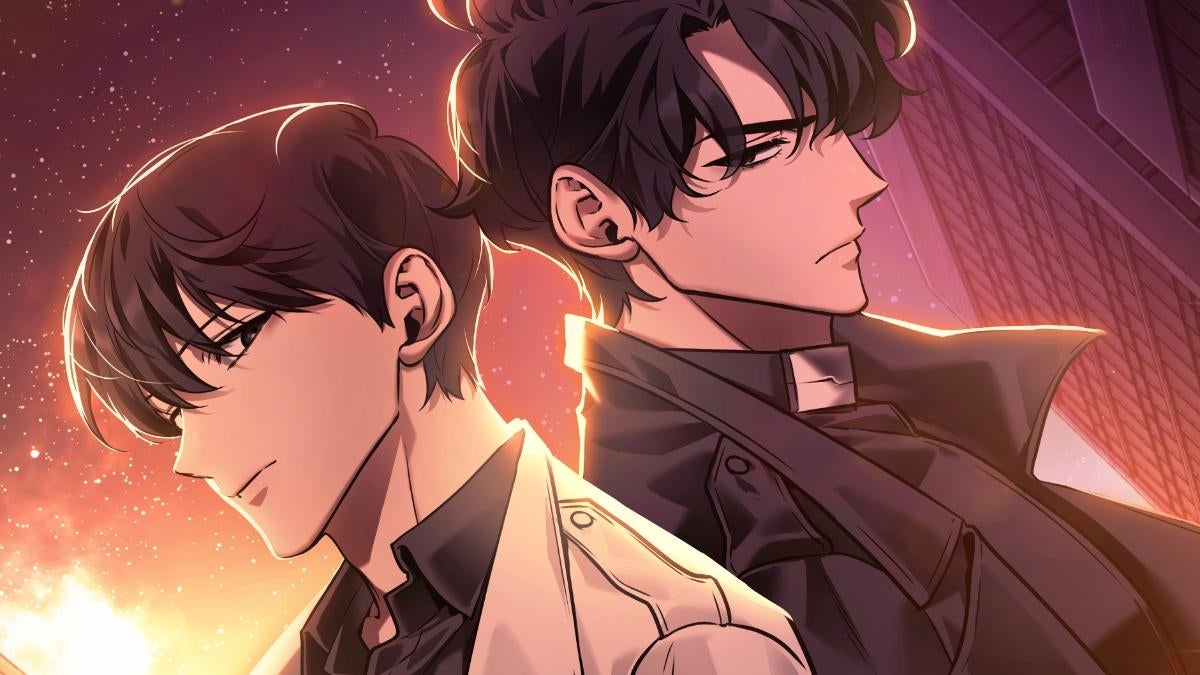 Omniscient Reader Anime Announced Comicbook