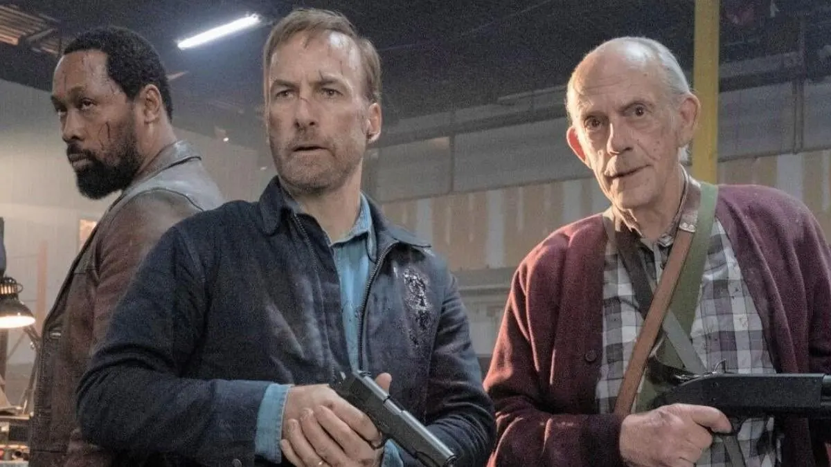 Nobody 2 Director Shares First Set Photos From Sequel - ComicBook.com