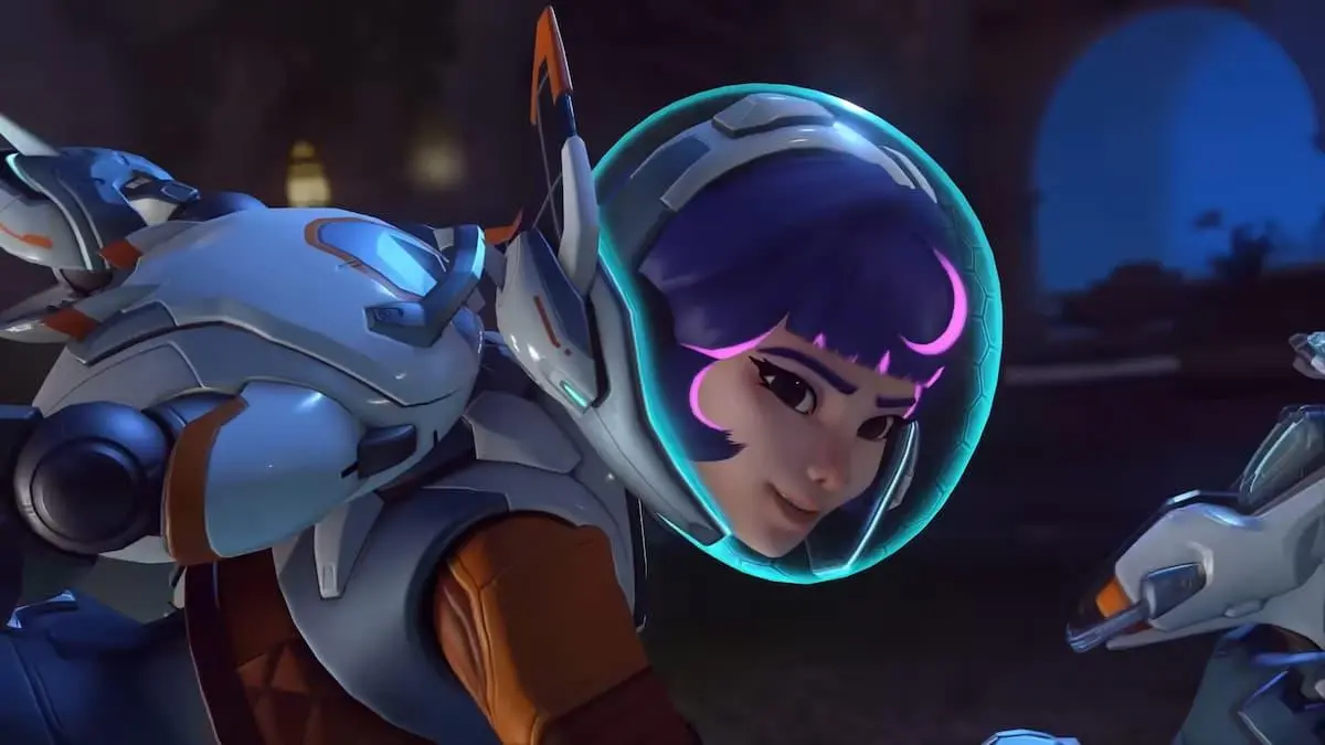 Overwatch 2 Reveals Juno as Next Hero - ComicBook.com