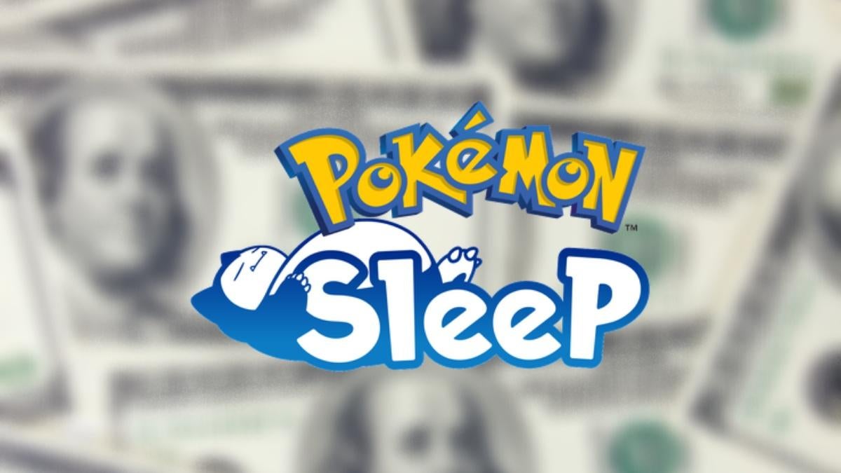 Pokemon Sleep Has Earned $100 Million in Less Than a Year - ComicBook.com