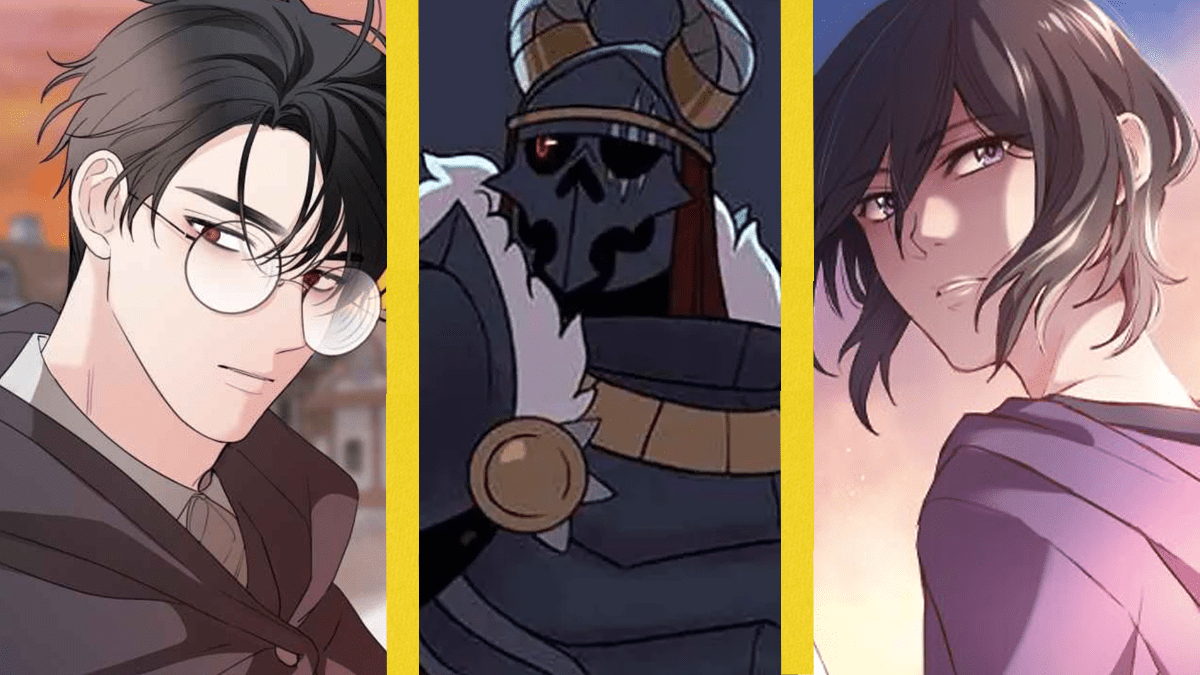 8 Romance Webtoons That Deserve an Anime ASAP - ComicBook.com