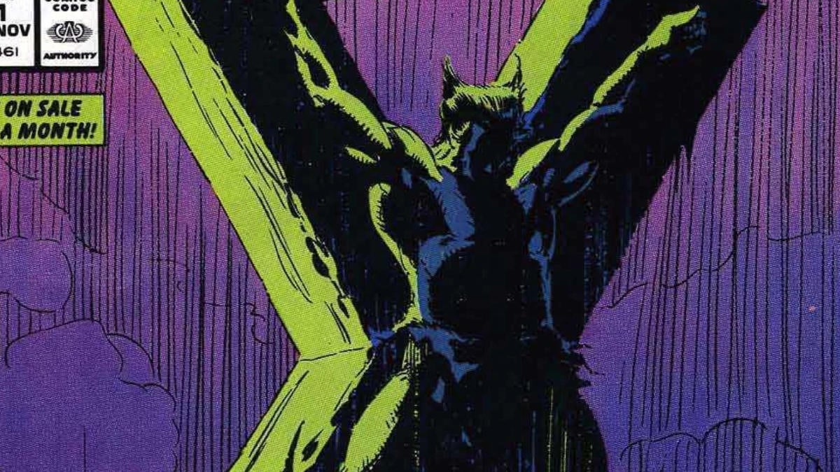 Deadpool & Wolverine Introduces Surprising Wolverine Variants ...