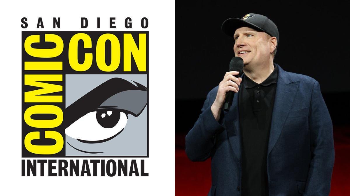 Comic-Con 2024: Marvel Studios Hosting Two Hall H Panels for the First ...
