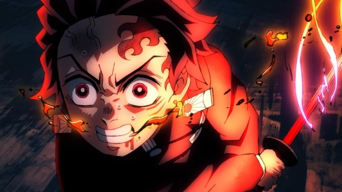 Demon Slayer: Swordsmith Village Arc Toonami Premiere Date Announced ...