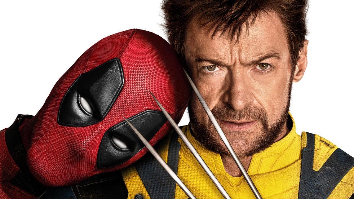 Deadpool & Wolverine: How Succession Prepared Matthew Macfadyen for MCU ...