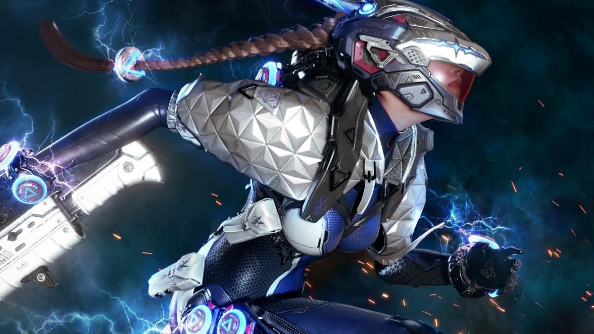 The First Descendant Gets New Update 1.0.3, Patch Notes Revealed ...