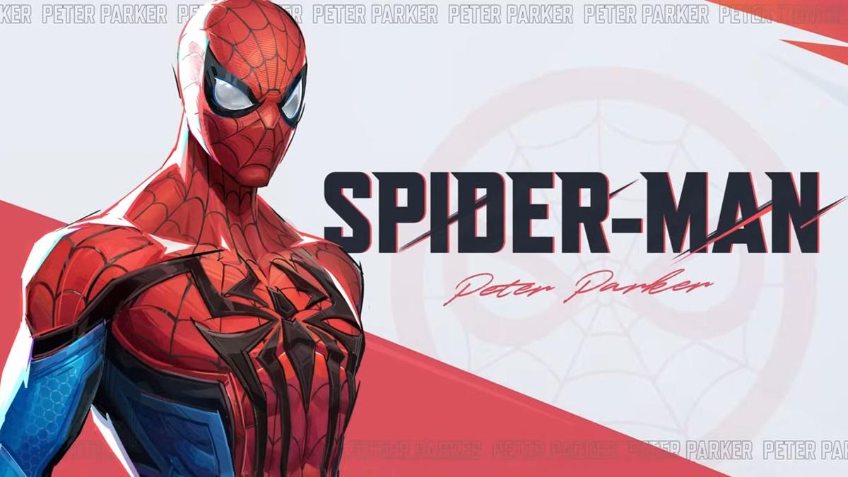 Marvel Rivals Reveals Spider-Man Gameplay Ahead of Beta - ComicBook.com