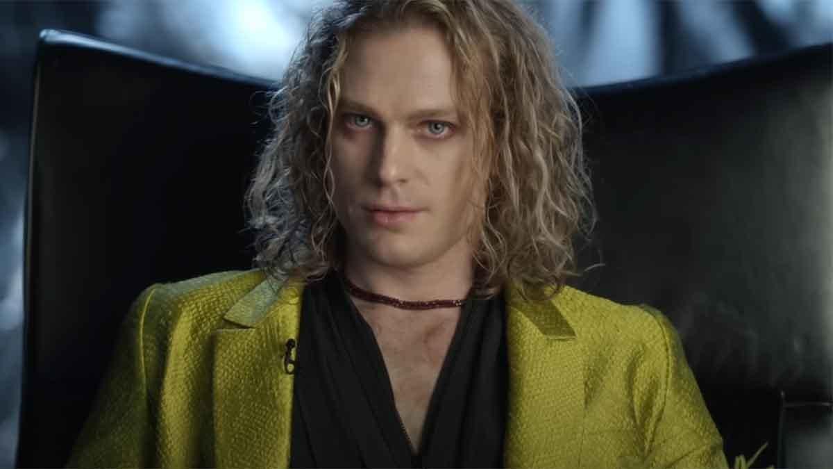 Meet Rock Star Lestat in New Interview With the Vampire Season 3 Teaser ...