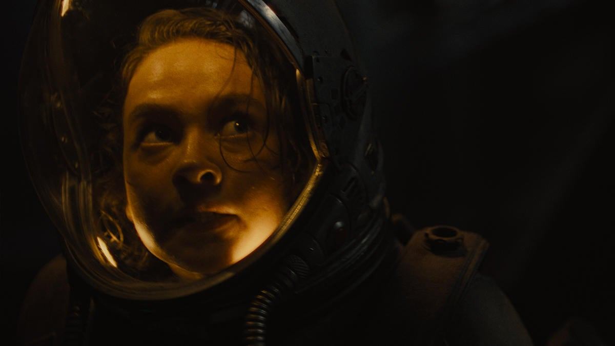 Comic-Con 2024: Alien: Romulus Panel Recap - ComicBook.com