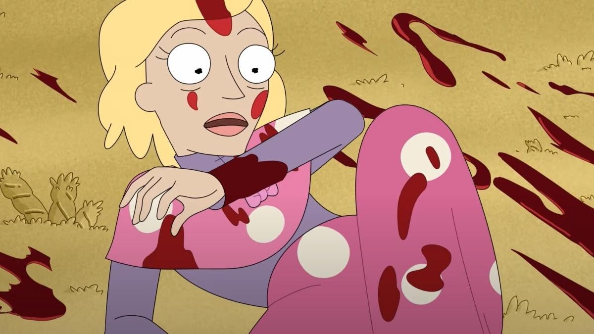Solar Opposites Season 5 Recaps The Wall Story in New Video - ComicBook.com