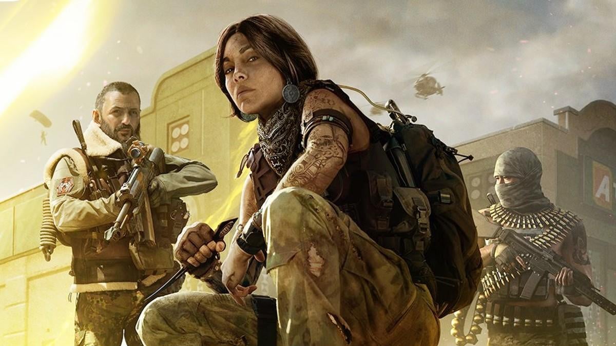 Call of Duty: MW3 Update Released for August 6, Patch Notes Revealed ...