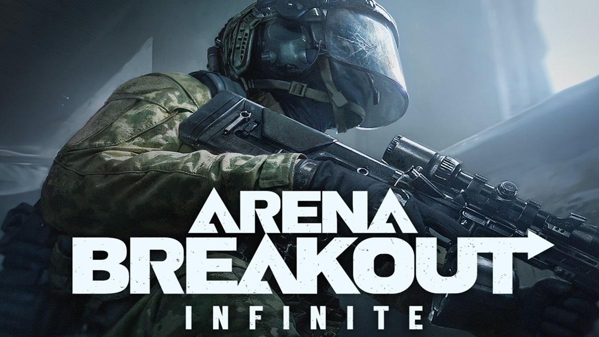 Arena Breakout: Infinite Launching Into Early Access Soon - ComicBook.com