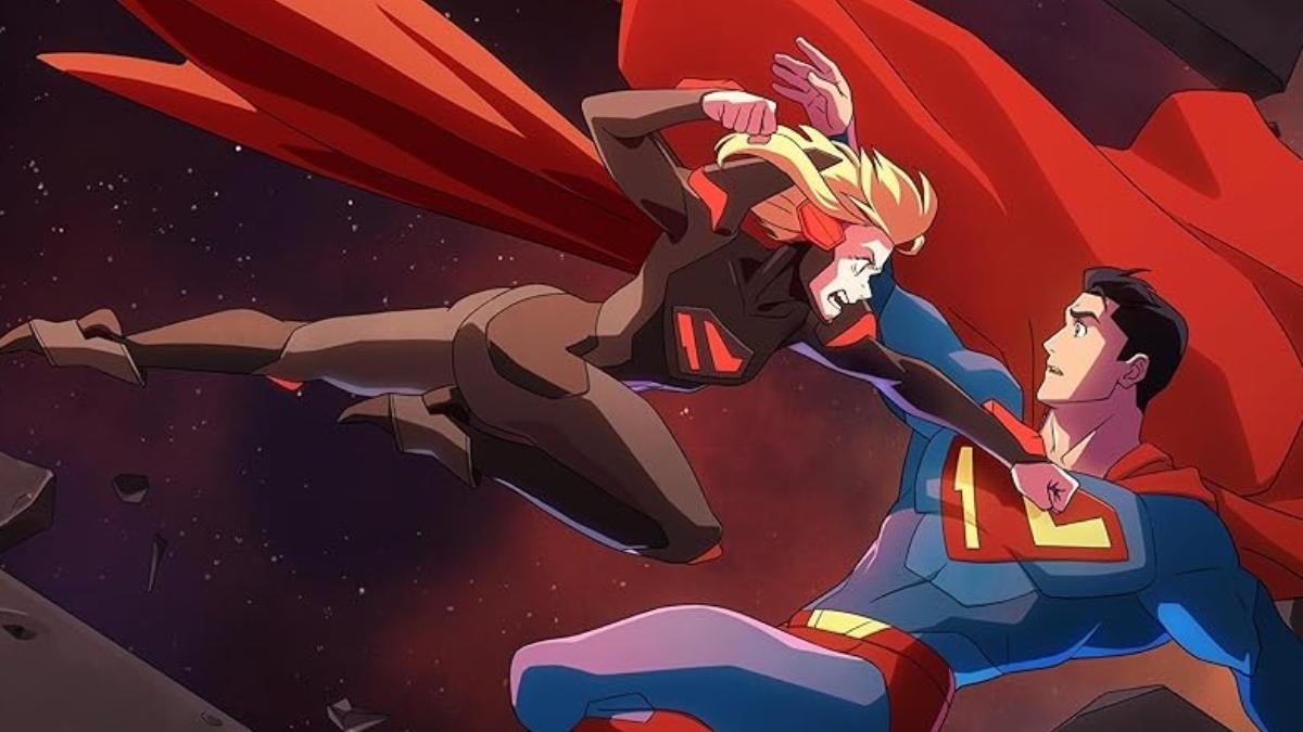 Amo A Mi Superman My Adventures With Superman" Receives New Comic Book