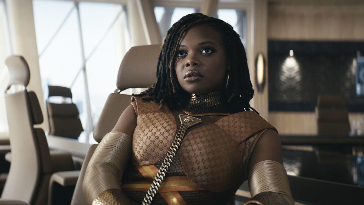 The Boys Season 4: How Sister Sage Survived THAT - ComicBook.com