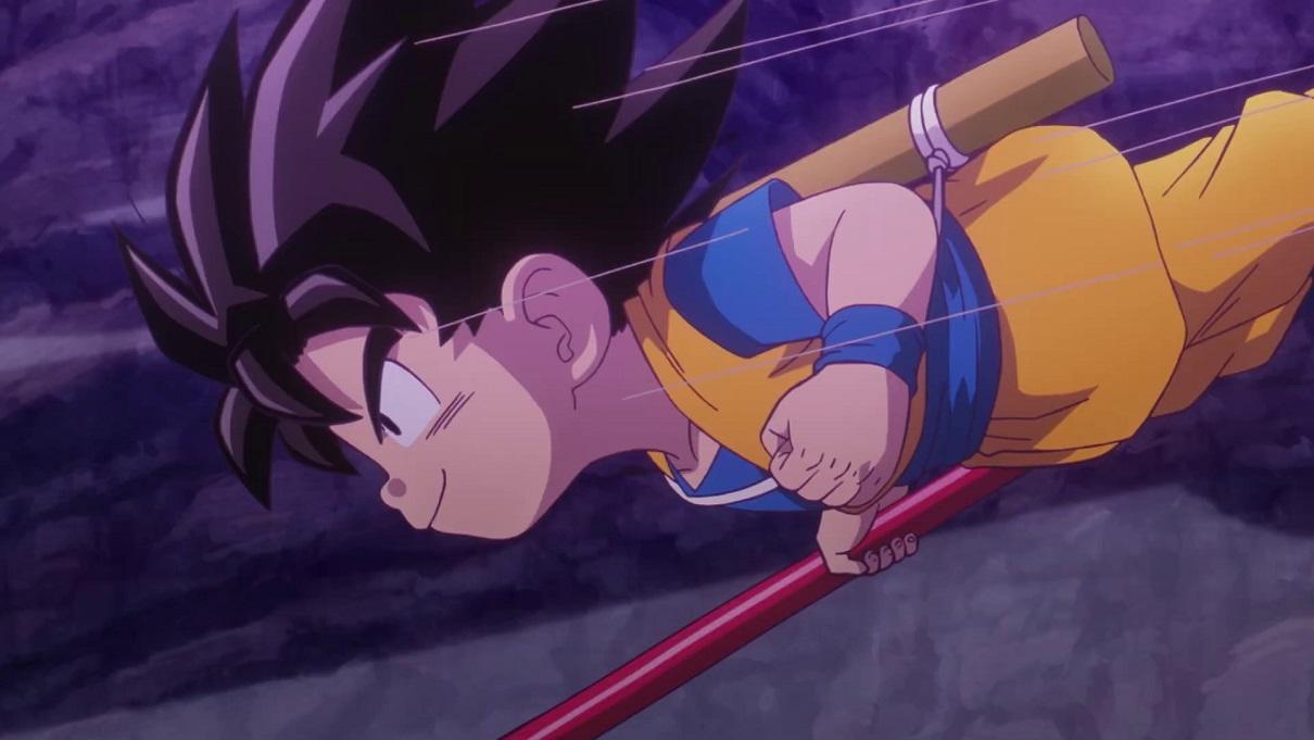 Dragon Ball Daima Releases New Trailer - ComicBook.com
