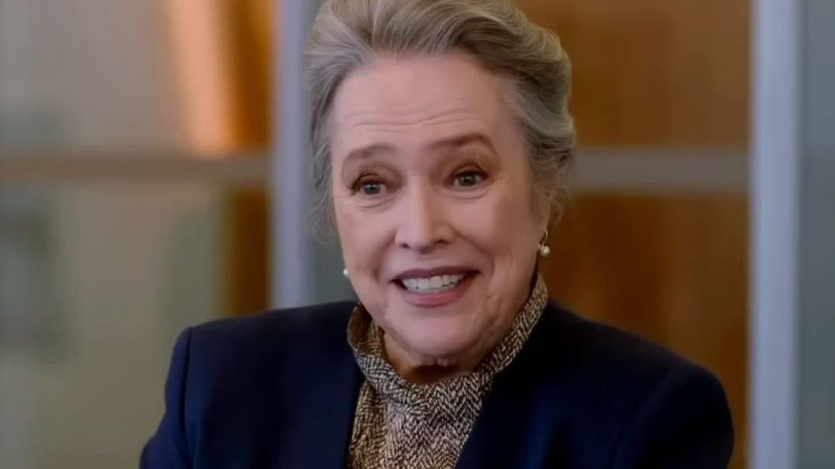 Matlock Reboot Starring Kathy Bates Finally Gets Premiere Date ...