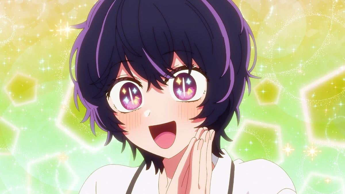 Oshi no Ko Season 2 Episode 4 Preview Released: Watch - ComicBook.com