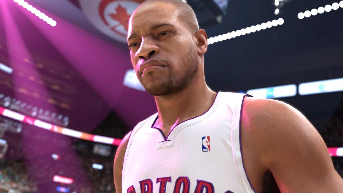 NBA 2K25 Lets Players Create a Dynasty in MyCareer - ComicBook.com