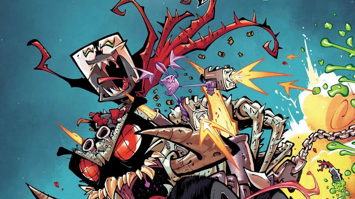 Spawn Kills Every Spawn #1 Review: Too Many Spawns - ComicBook.com