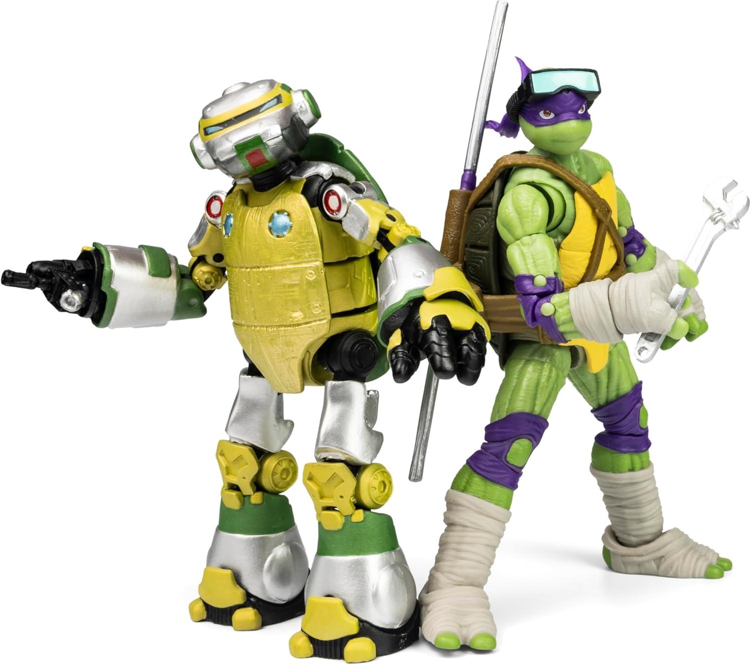 SDCC 2024: The Loyal Subjects Reveals TMNT, Strawberry Shortcake, and ...