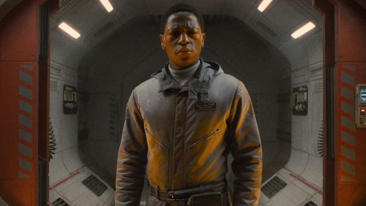 Alien: Romulus Star Reveals Hilarious Advice Given By Ridley Scott ...