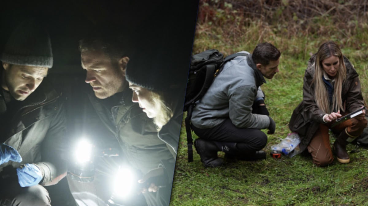 Expedition X and Expedition Bigfoot Returning for New Seasons on ...