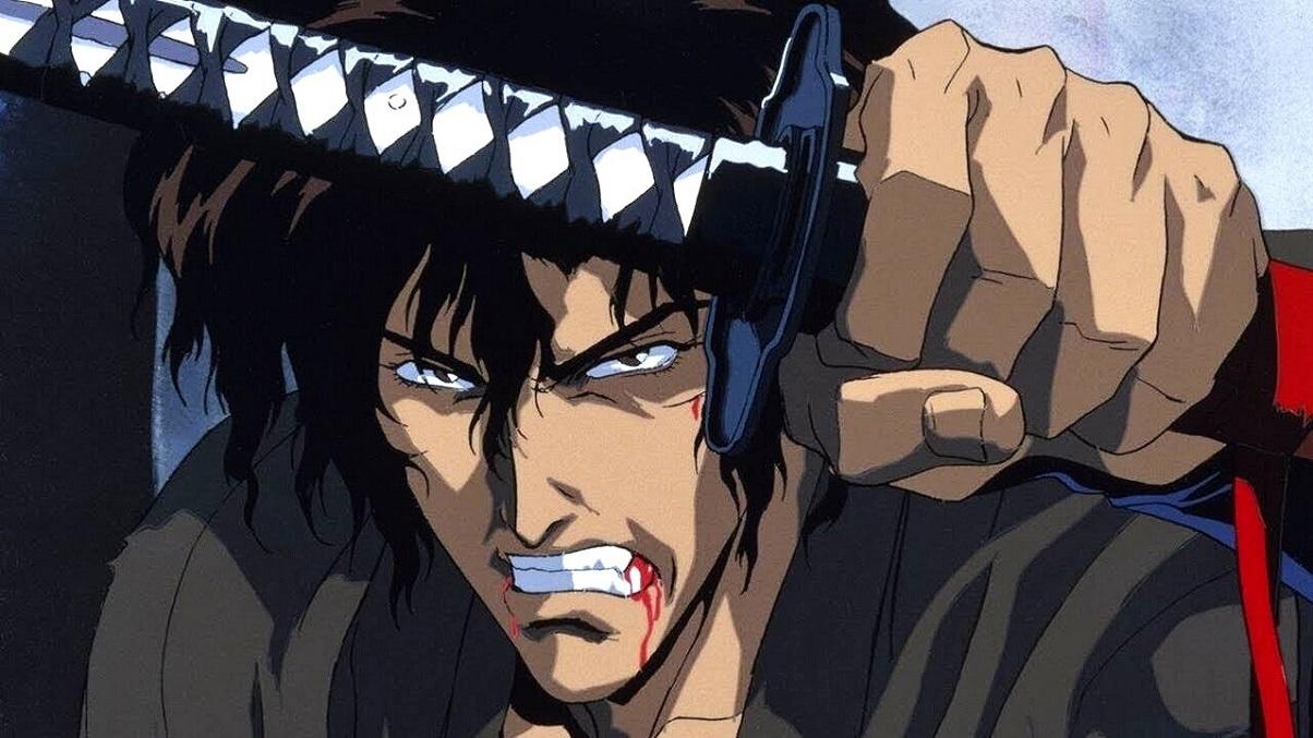 Ninja Scroll Returning to Theaters for 30th Anniversary - ComicBook.com