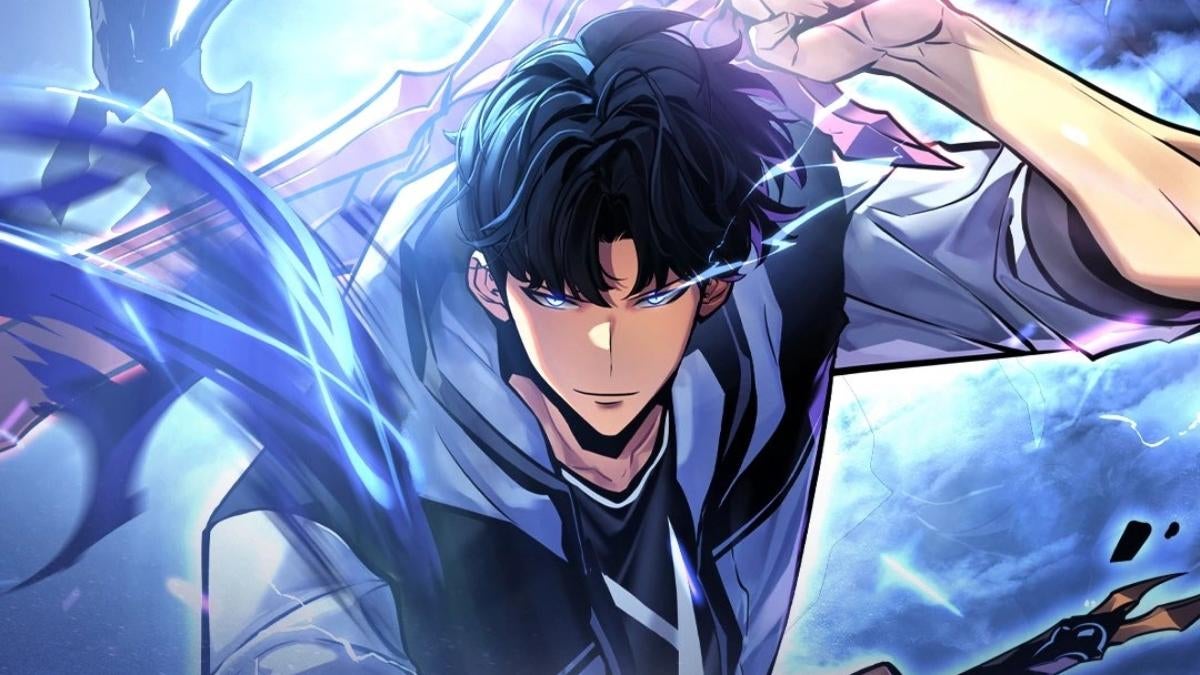 Solo Leveling Creator Shares Promising Update on a Sequel - ComicBook.com
