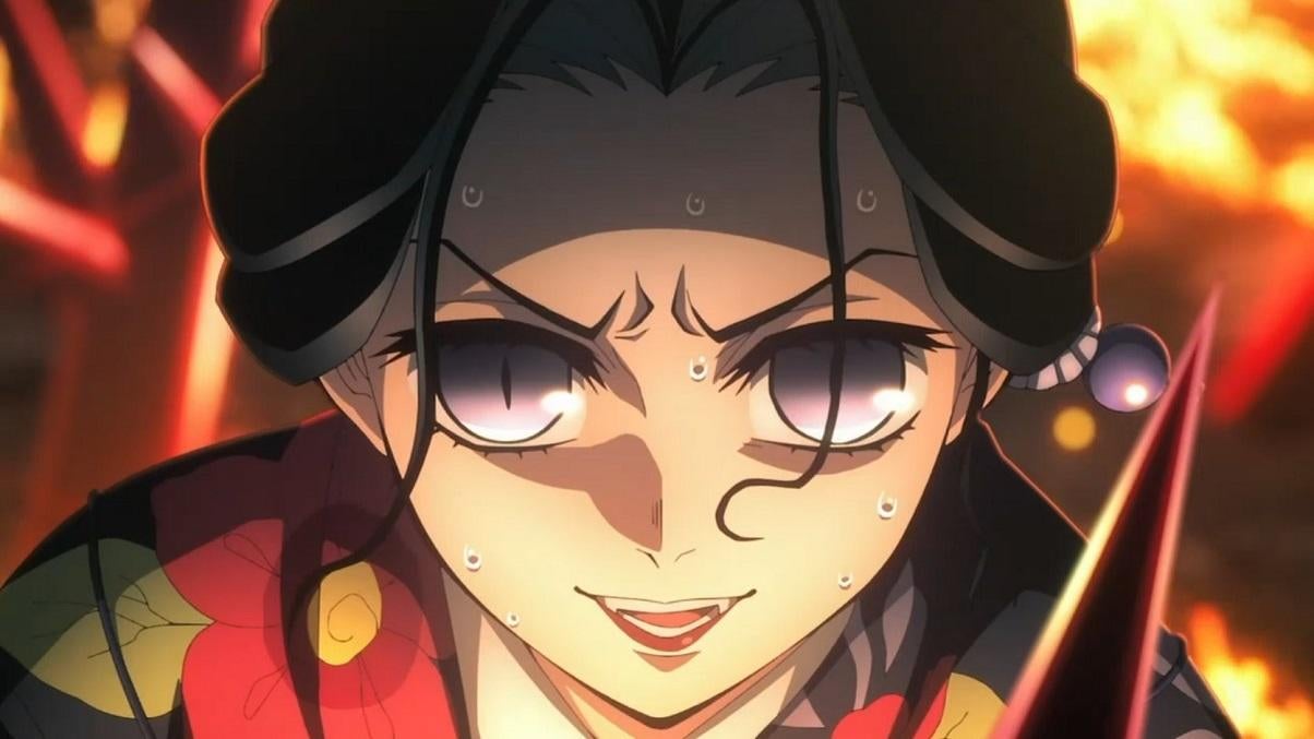 Demon Slayer: Tamayo's Revenge Finally Begins in Season 4 Finale ...