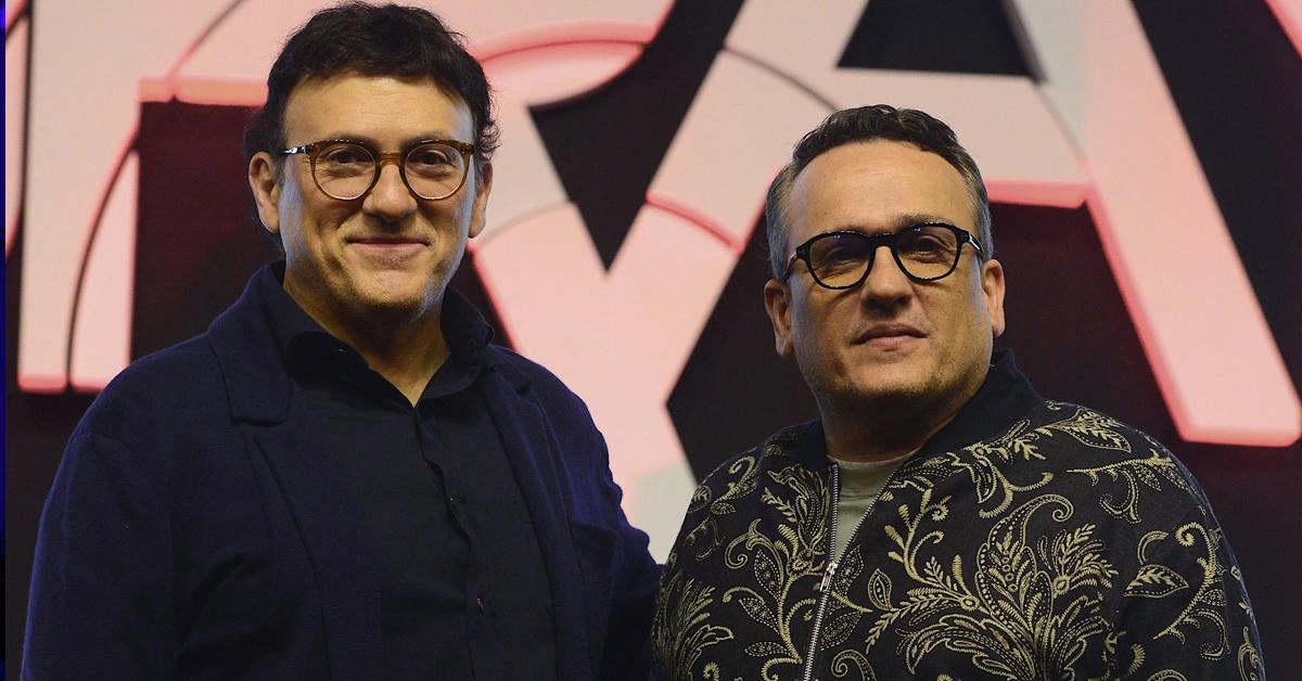 Two Major Russo Bros. Projects Canceled (but One Survives) - ComicBook.com