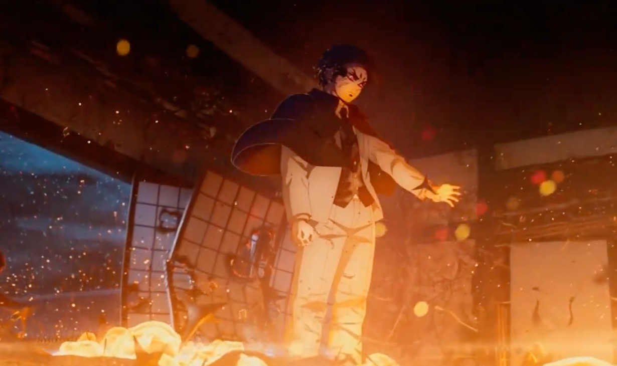 Demon Slayer Season 4 Finale Outs Ufotable's Best Animation Yet ...