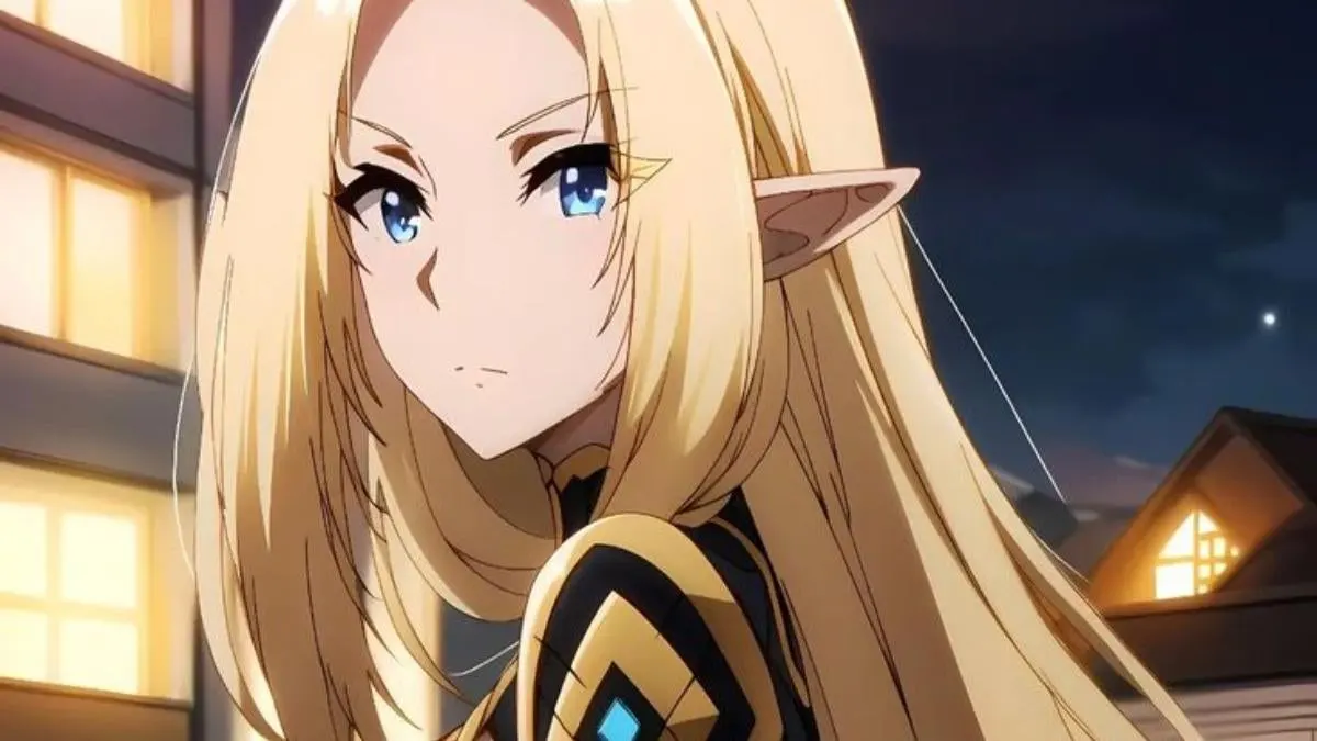 The Eminence in Shadow Cosplay Highlights Alpha - ComicBook.com