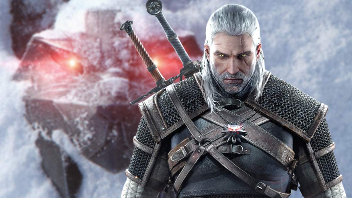 The Witcher 4 Update Shared by CD Projekt Red - ComicBook.com