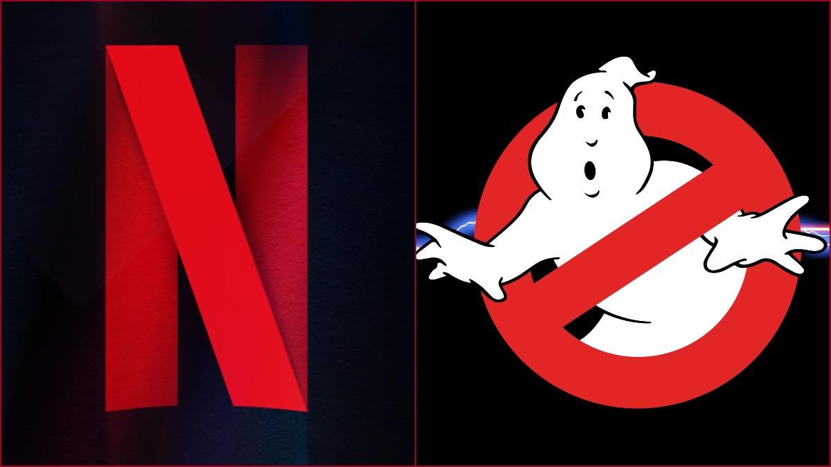New Ghostbusters Animated Series Ordered at Netflix - ComicBook.com