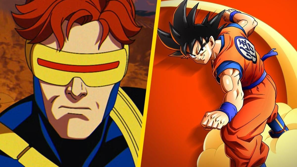 Fortnite Leaks Reveal New X-Men and Dragon Ball Skins - ComicBook.com