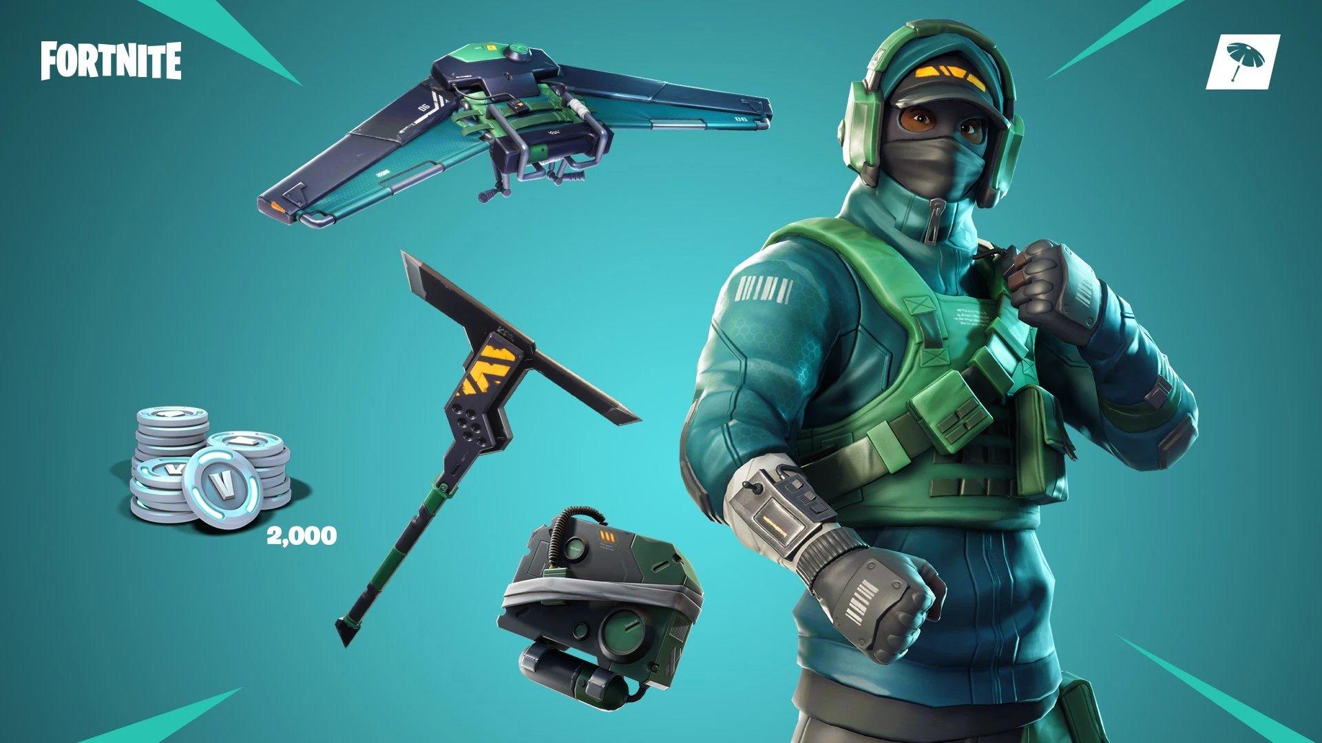 Fortnite Players Have Been Waiting 2,000 Days for One Skin - ComicBook.com