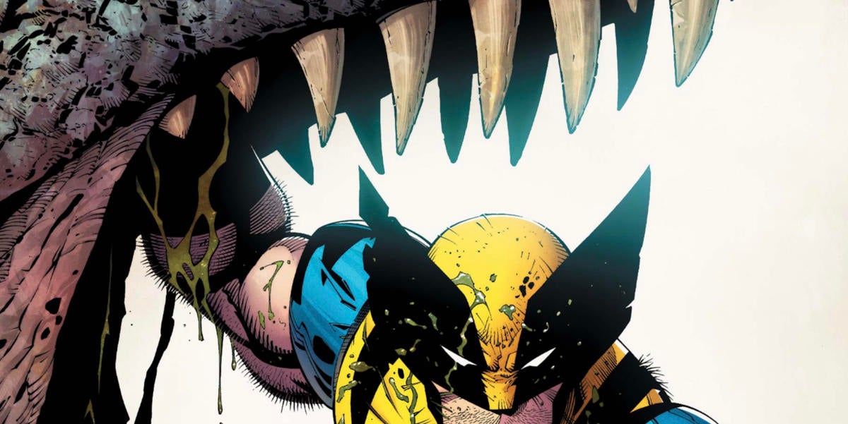 Wolverine: Revenge #1 Review: Big, Dumb Fun Done Right - ComicBook.com