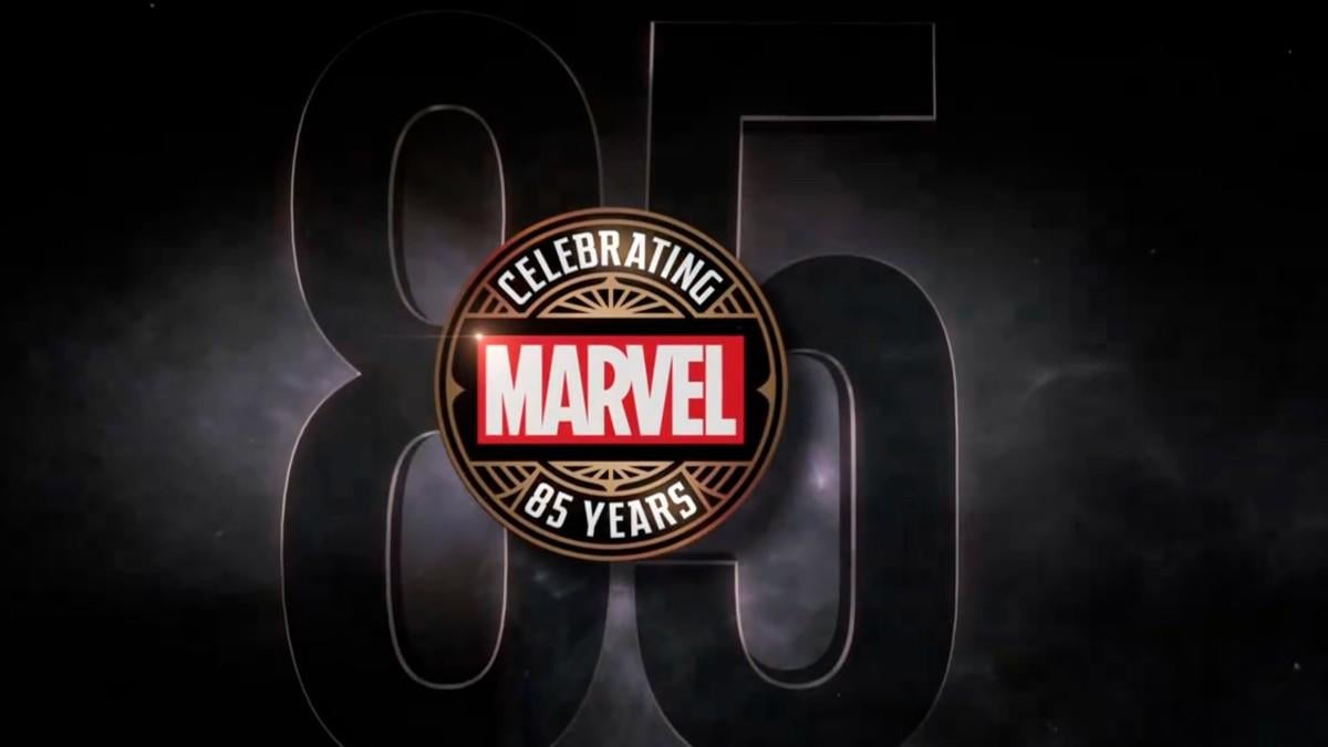 Marvel Celebrates 85 Years With Heartwarming Video - ComicBook.com