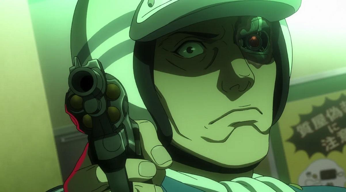 Terminator Zero Showrunner Explains Why The Anime Needed to be ...