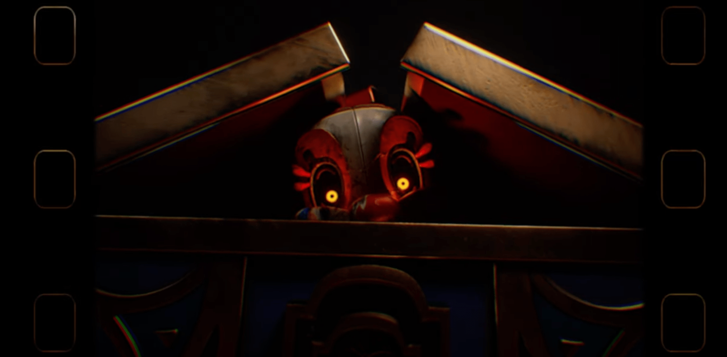 Steel Wool Studios Announces New Mainline Five Nights at Freddy's Game ...