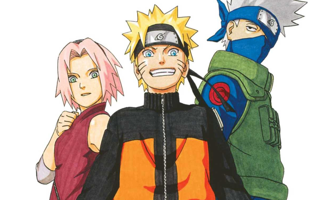 10 Best Shonen Jump Manga of All Time, Ranked - ComicBook.com