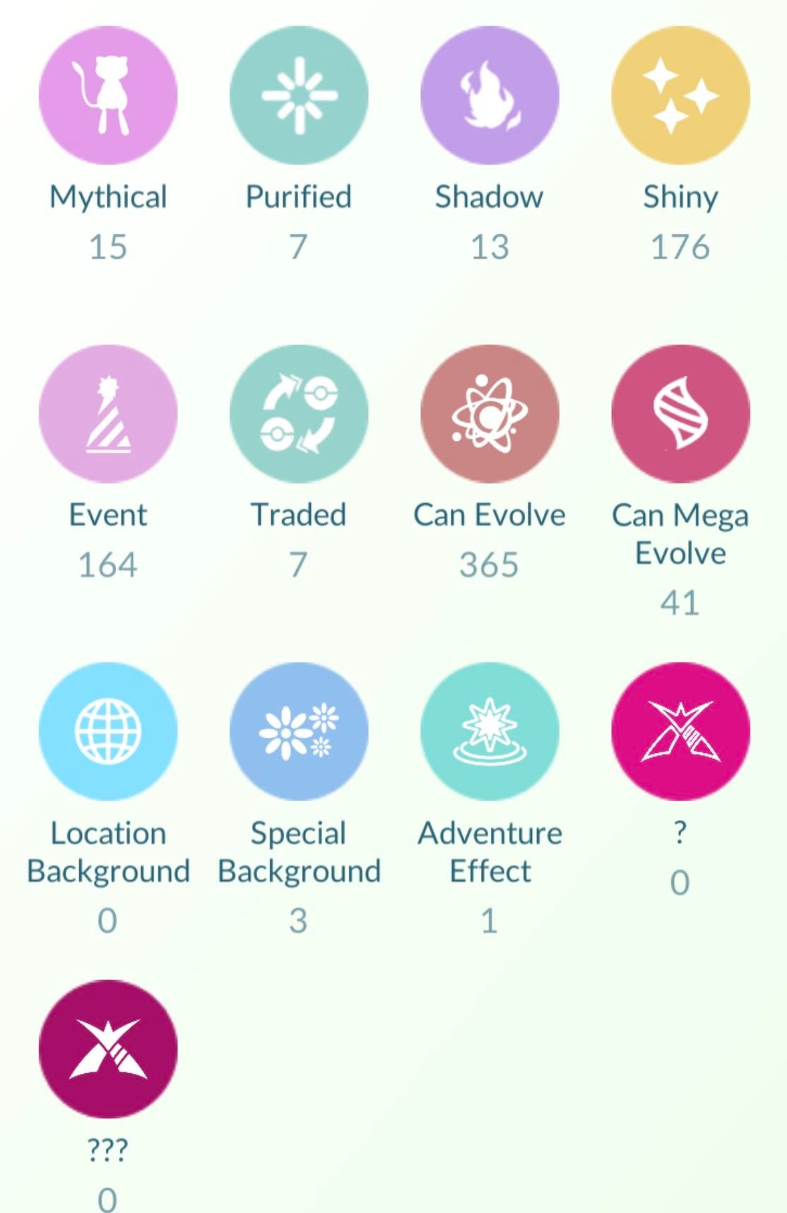 Pokemon Go Update Hints at Dynamax and Gigantamax Forms Coming Soon ...