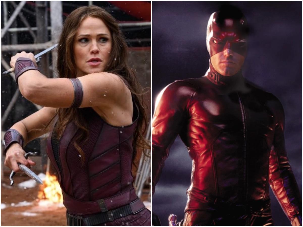 Deadpool & Wolverine: Ben Affleck's Daredevil Was on a "70-Name Menu ...