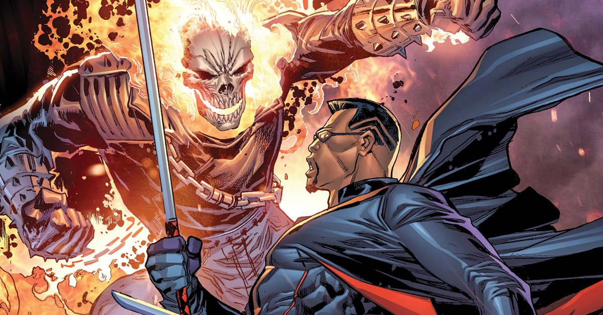 Mahershala Ali Drives Another Stake Into the MCU's Blade Heart ...