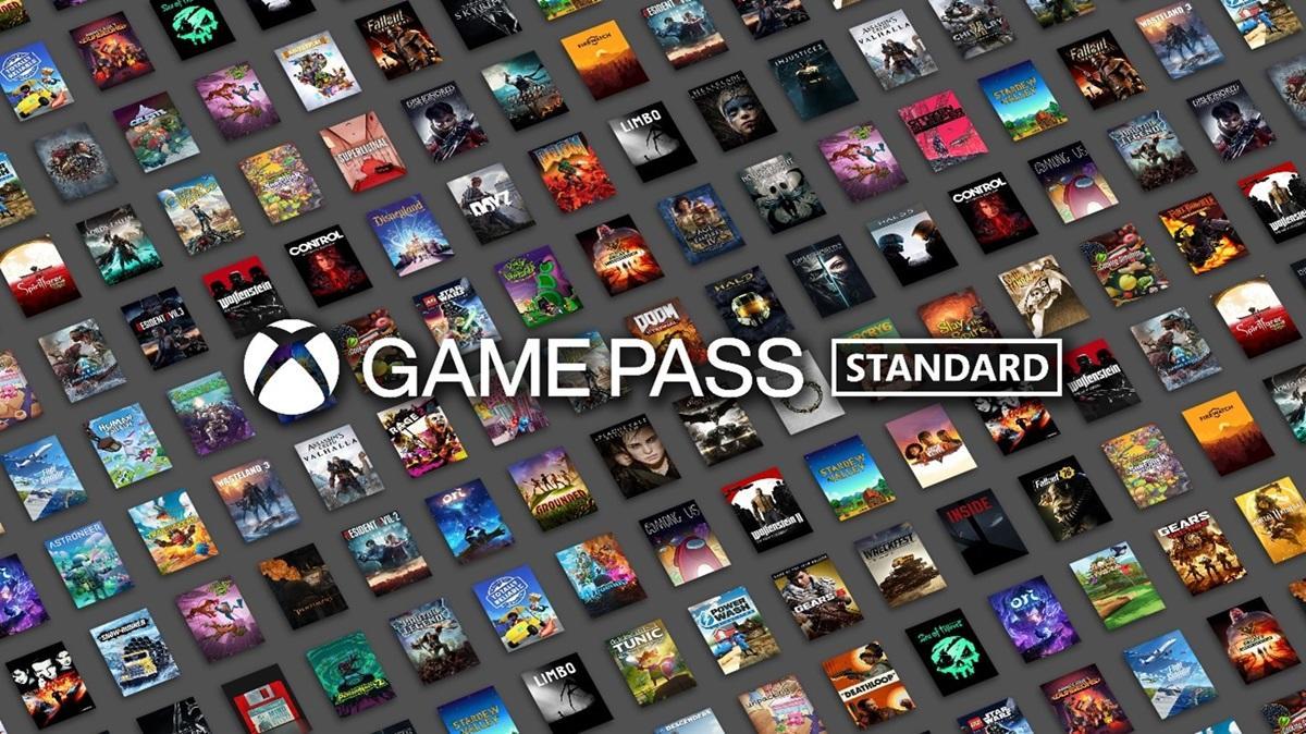 Xbox Lets Users Try New Version of Xbox Game Pass for $1 - ComicBook.com