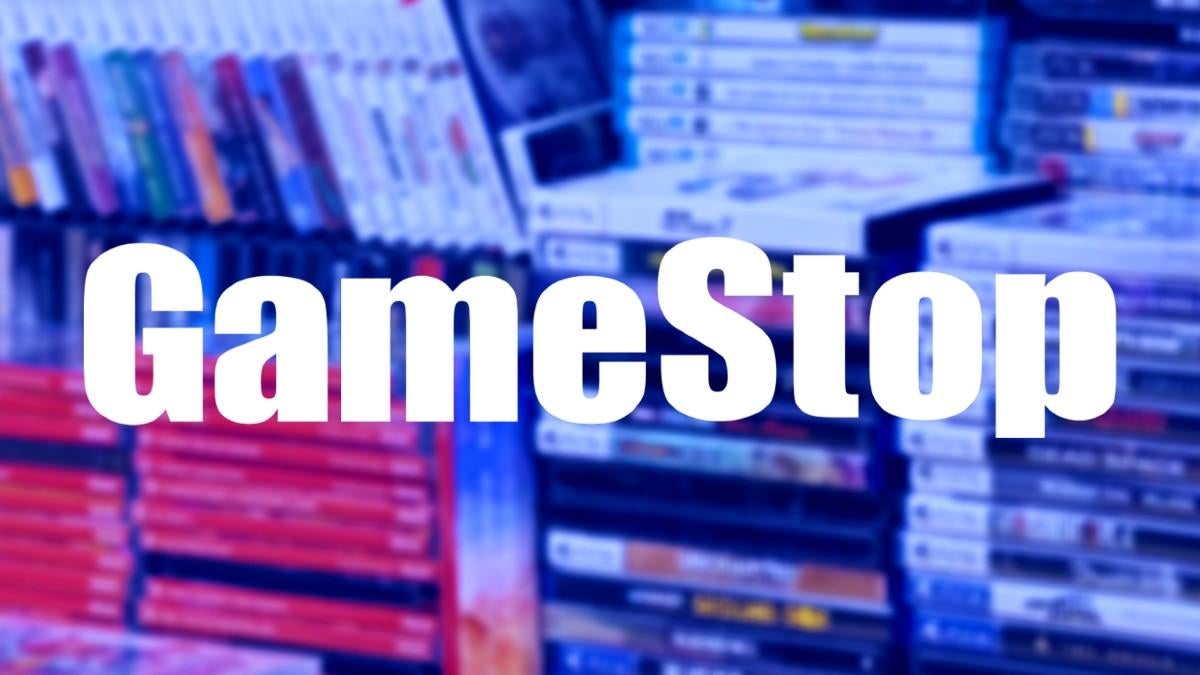GameStop Closing More Stores in Huge Shutdown